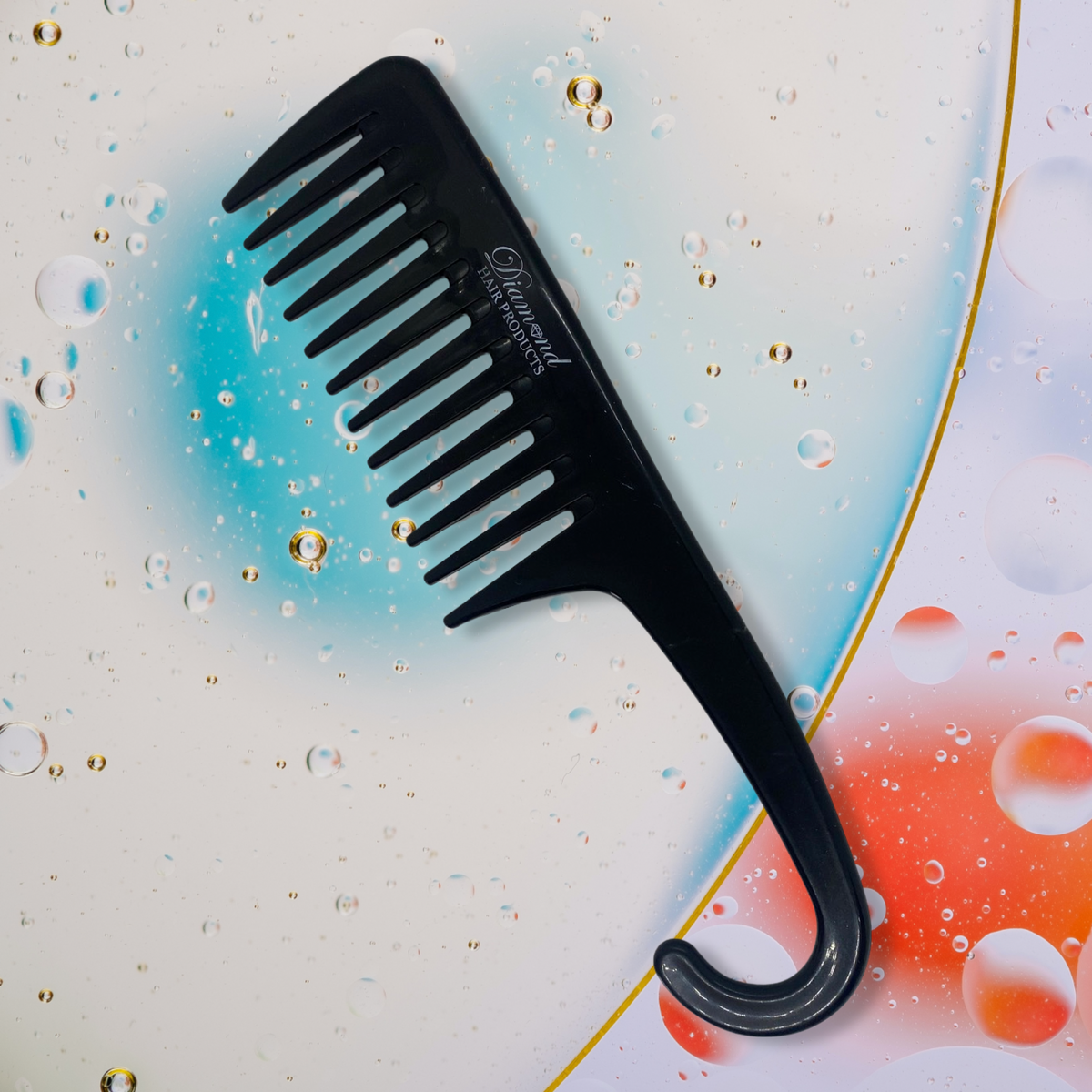 Detangle Comb – Diamond Hair Products